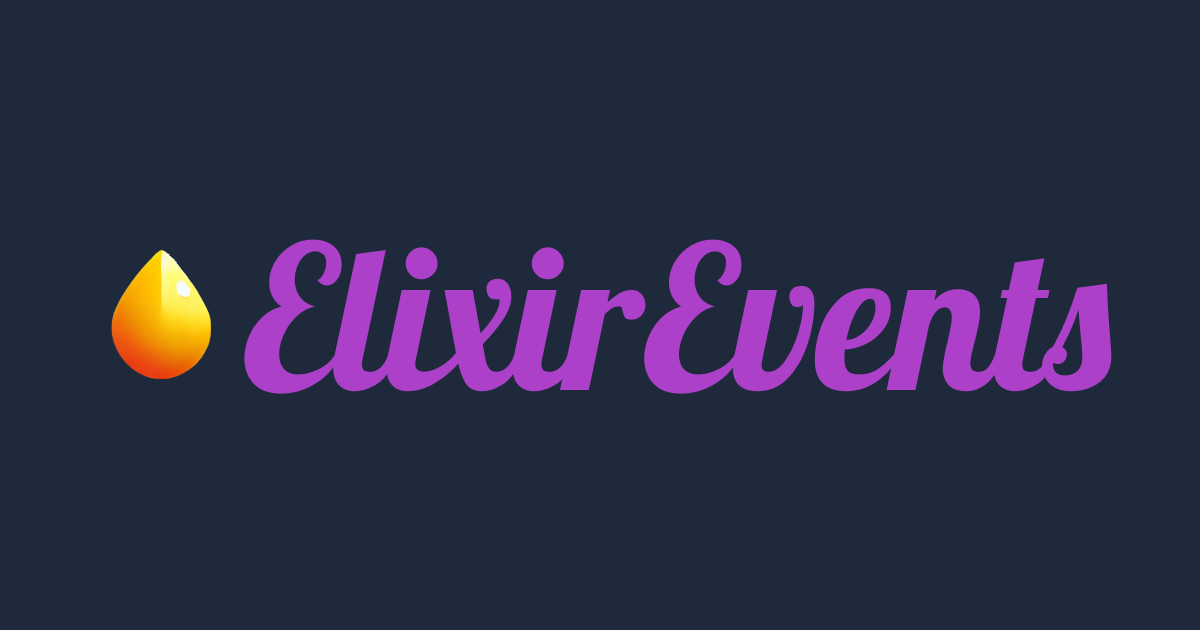 ElixirEvents